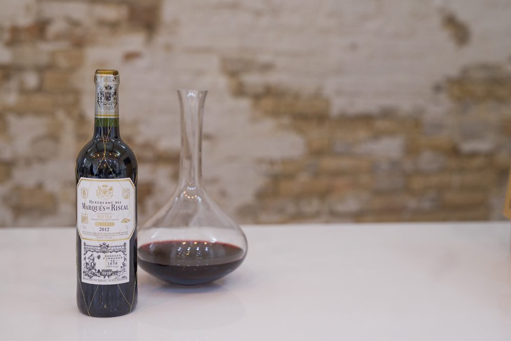 Intermediate Masterclass - London Wine Academy