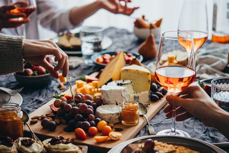 Discover the Perfect London Wine Tasting Experience | The London Wine ...