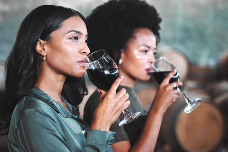 Royal Overseas League (ROSL) | The London Wine Academy