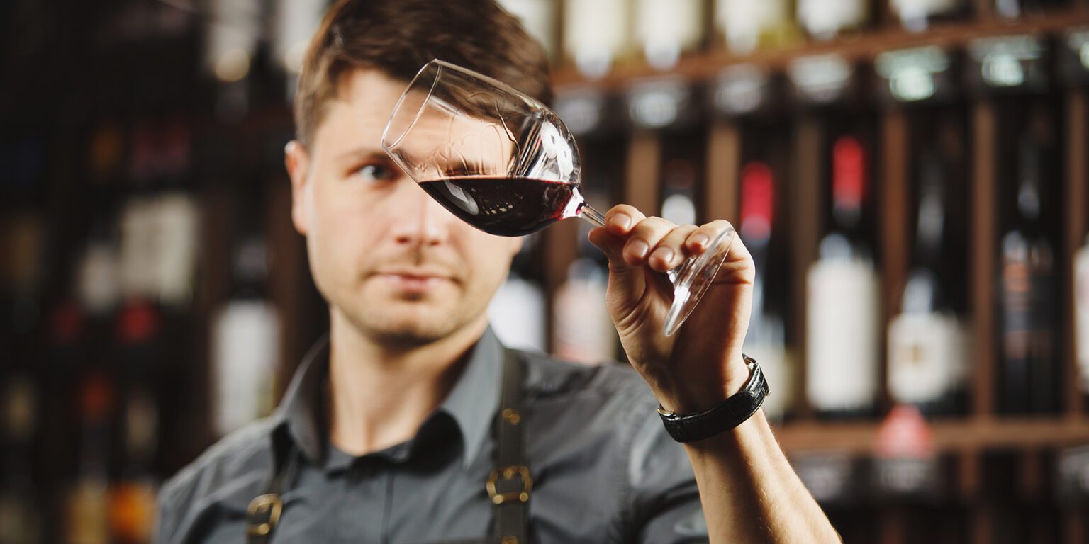 How to Become a Sommelier in the UK - The London Wine Academy